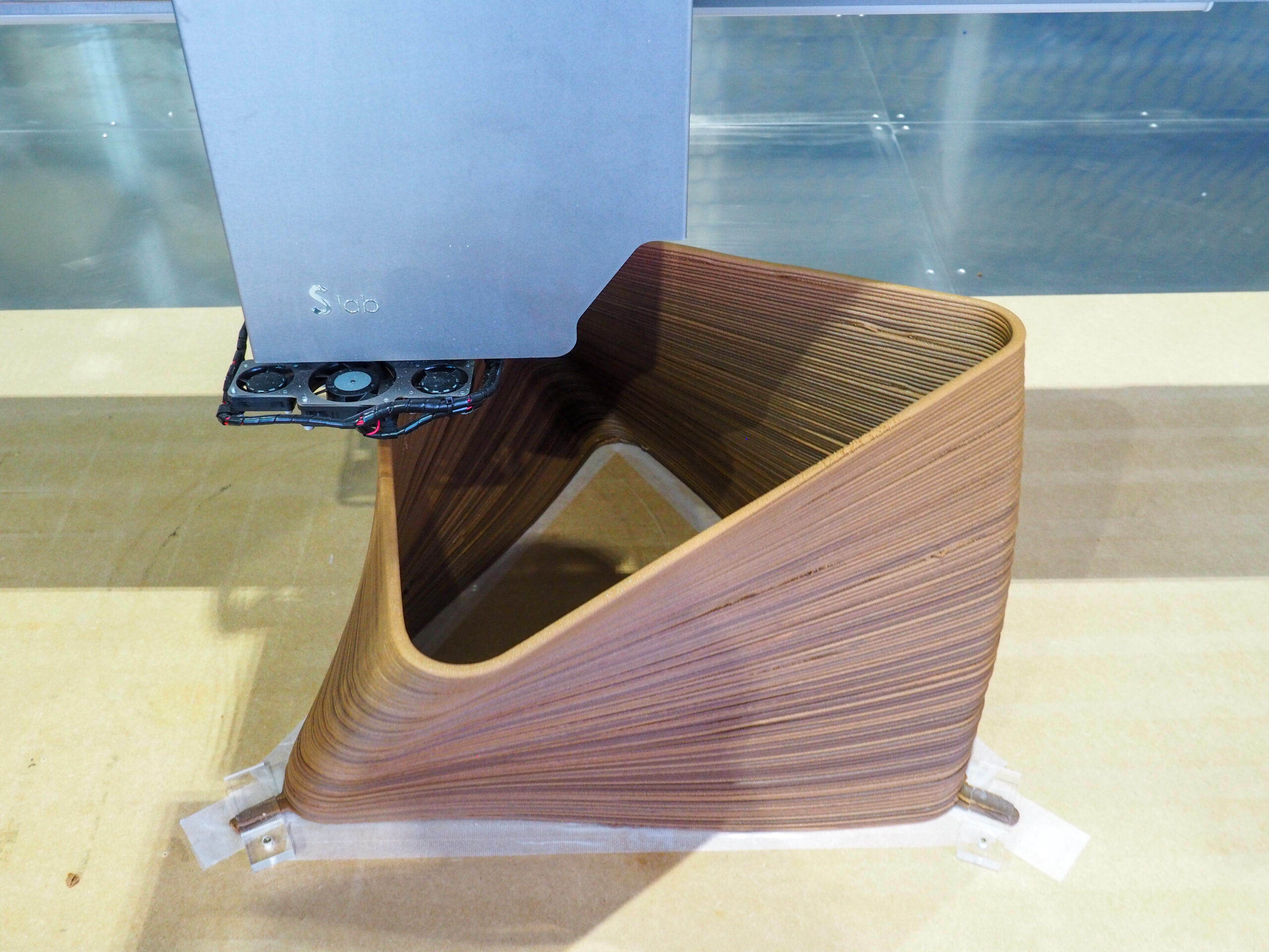 OMO SX Re-project | TOPPAN SPACE X-ING